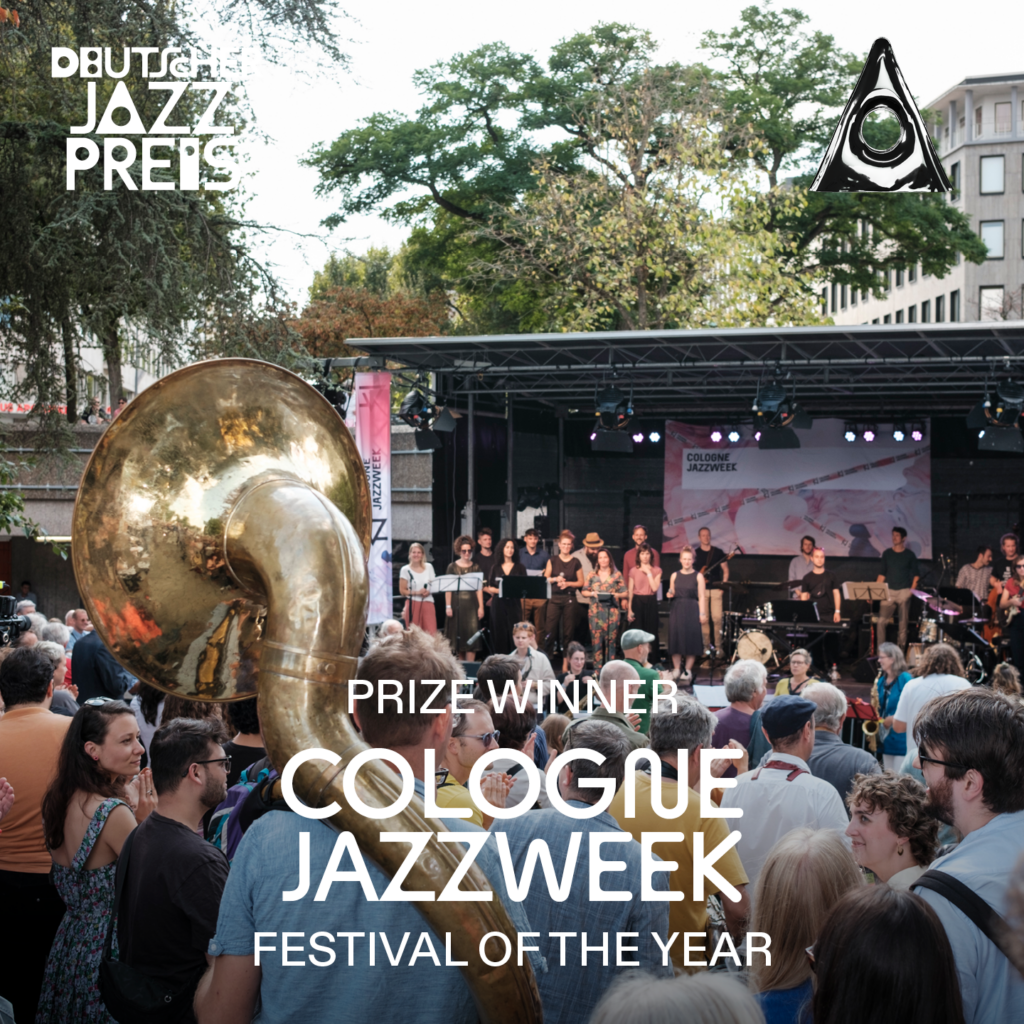Cologne Jazzweek