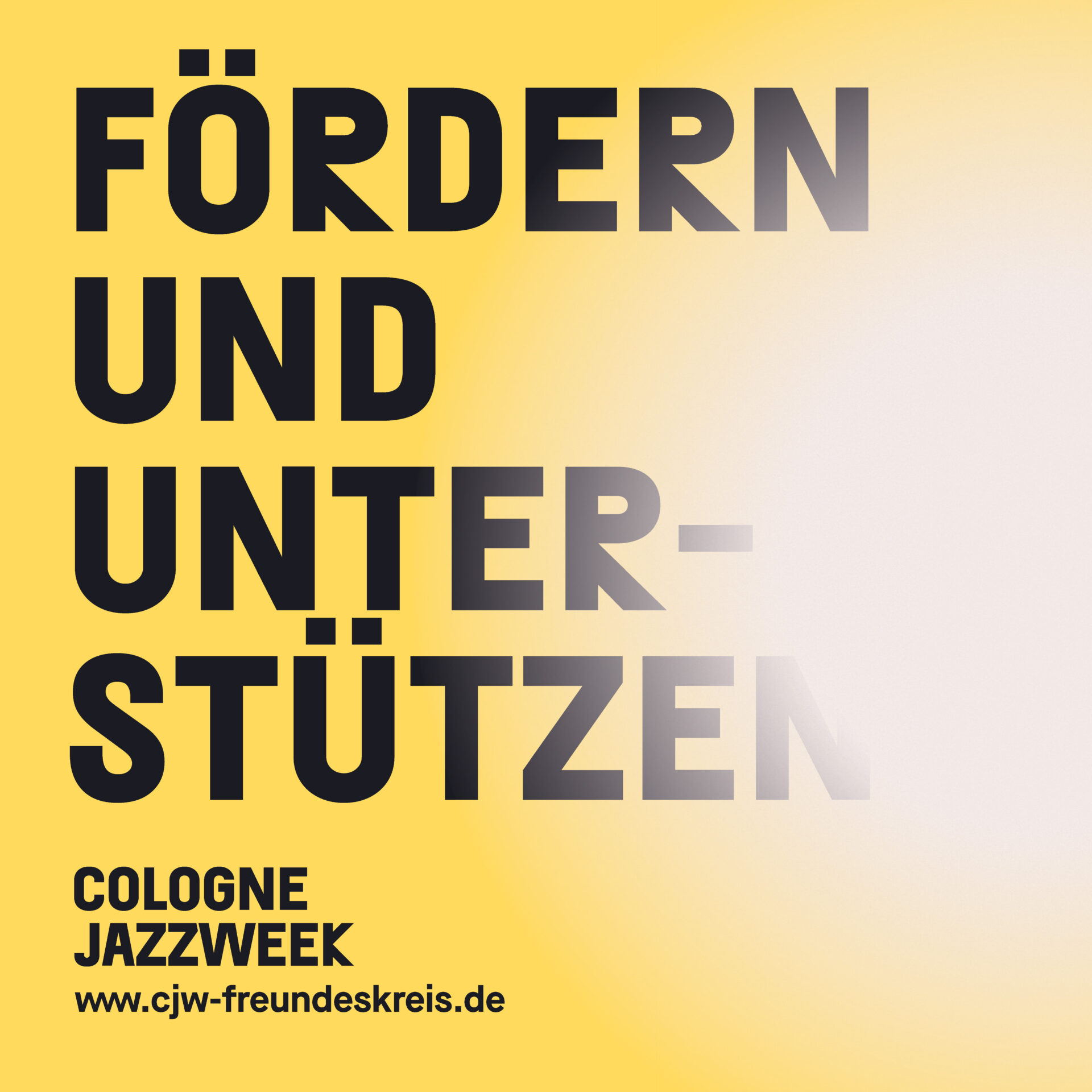 Cologne Jazzweek