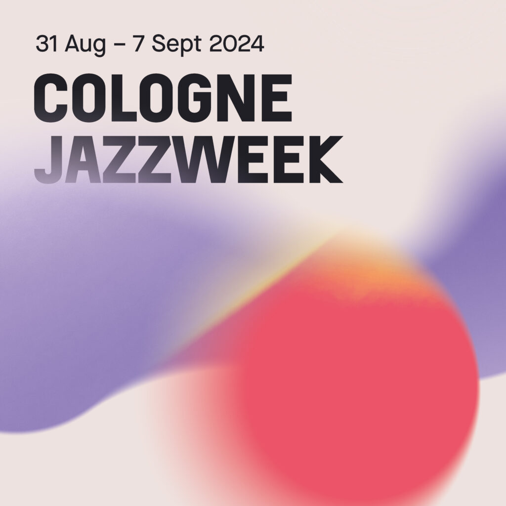 Cologne Jazzweek